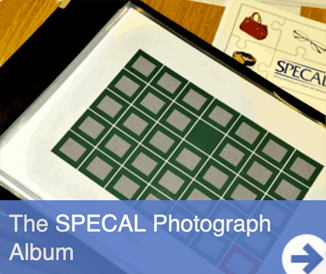 The Photograph Album - Contented Dementia Trust